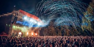 Úvod | Prague Open Air