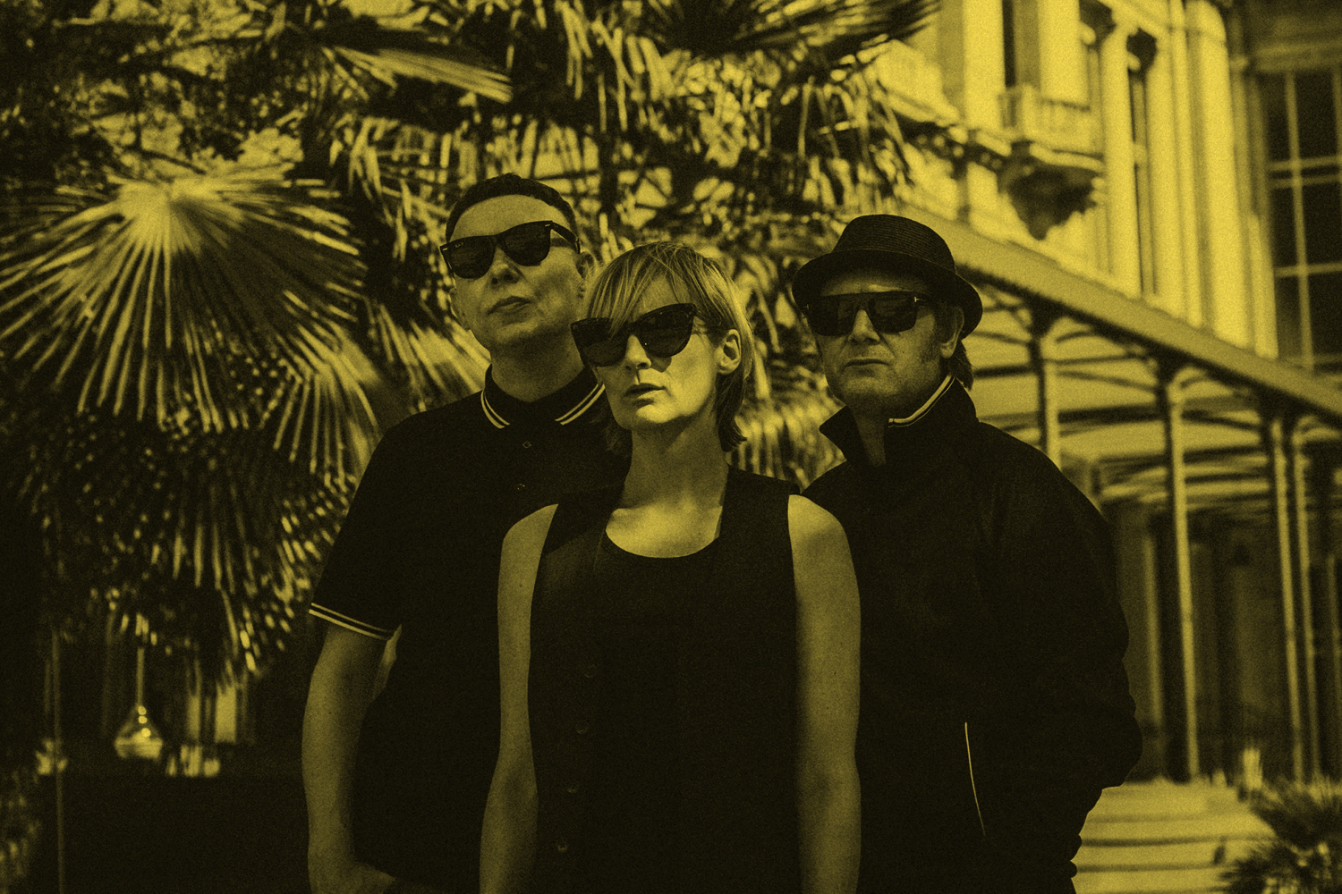 Hooverphonic | Prague Open Air