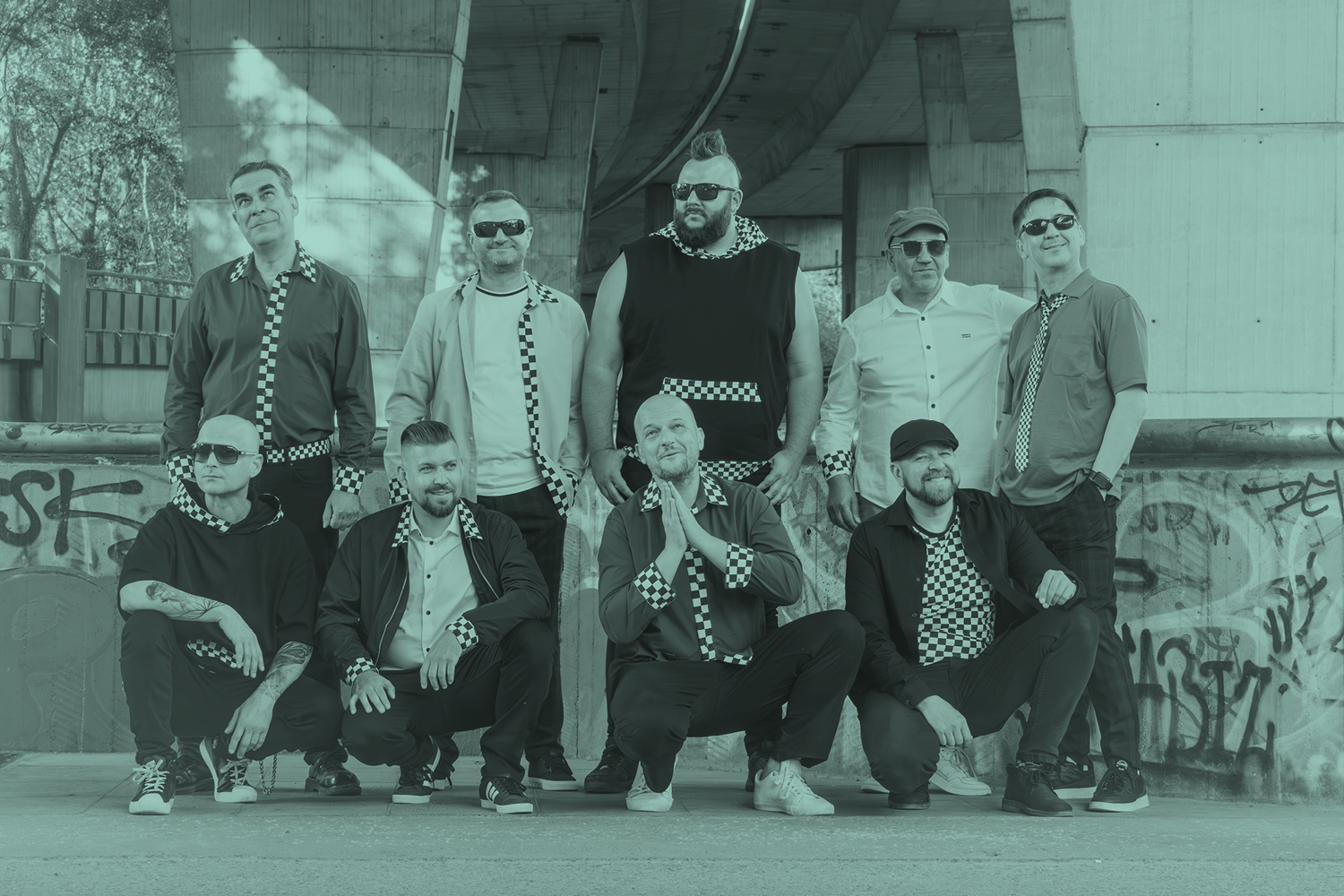 Polemic + special guest: Dr. Kary | Prague Open Air