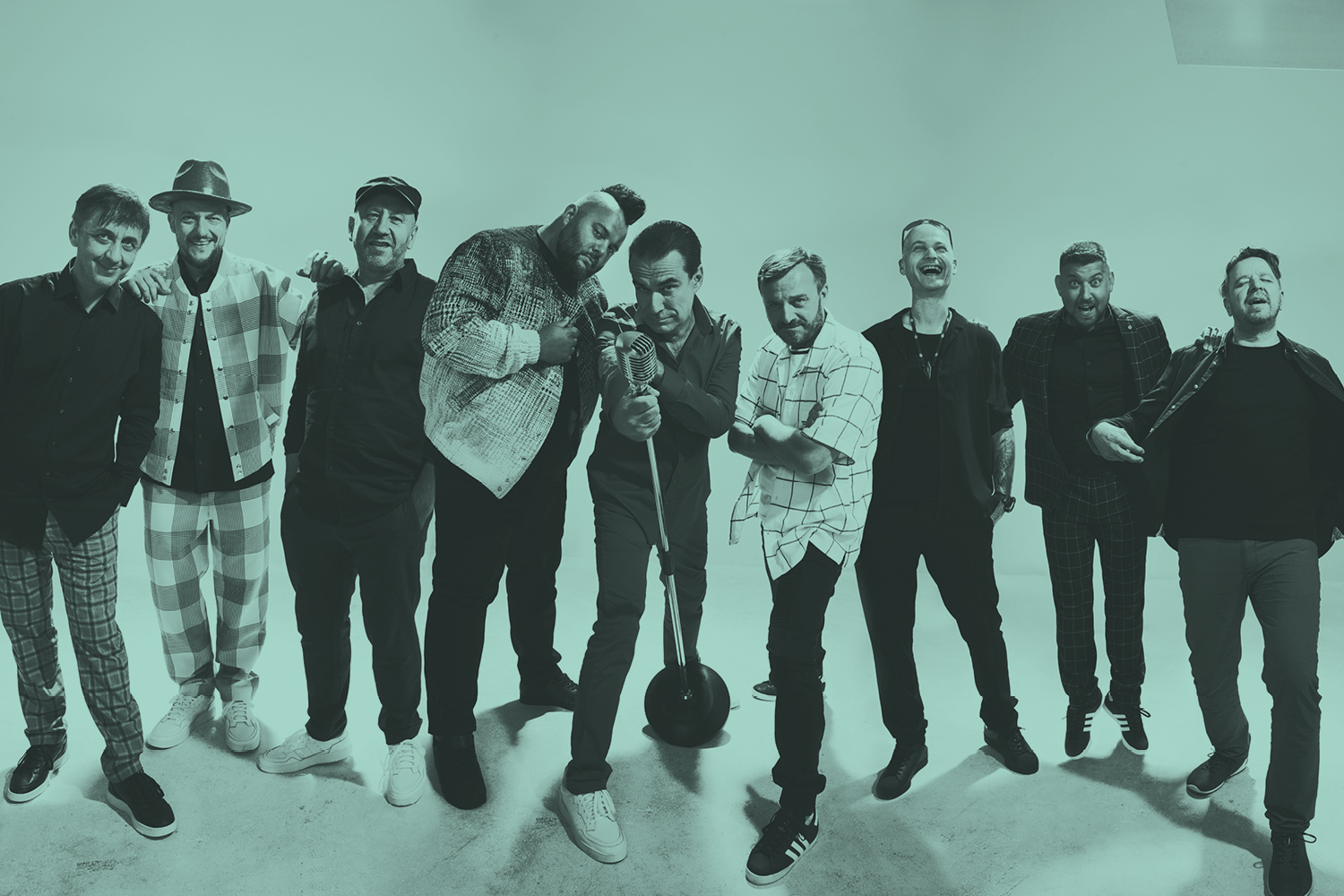 Polemic | Prague Open Air