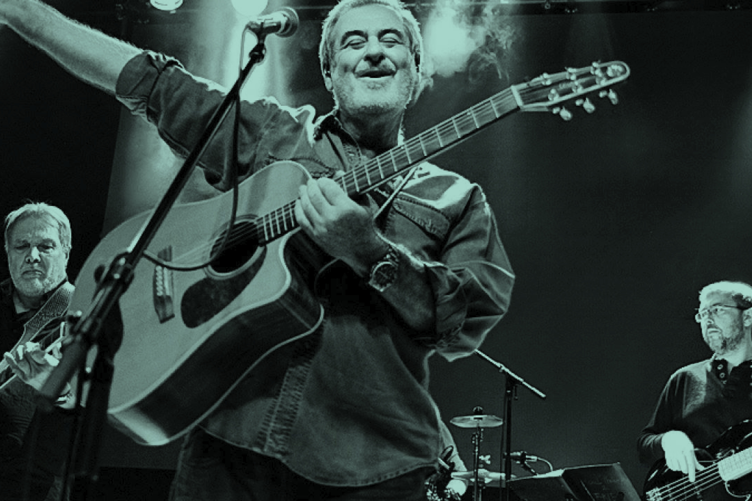 Michal Prokop & Framus Five | Prague Open Air