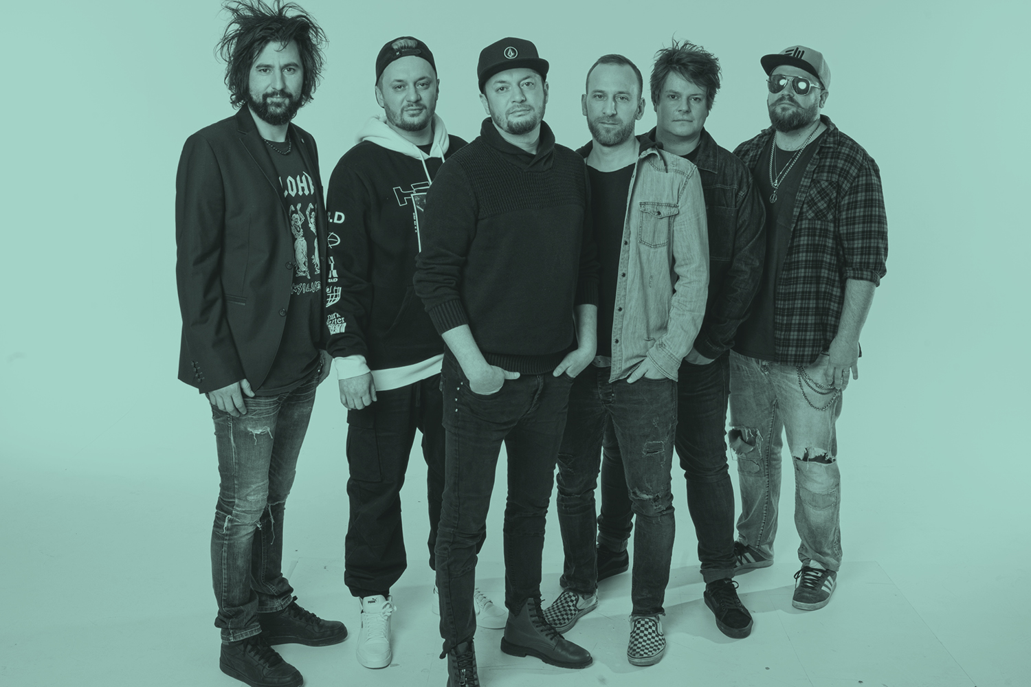 UDG + support: Street69 | Prague Open Air