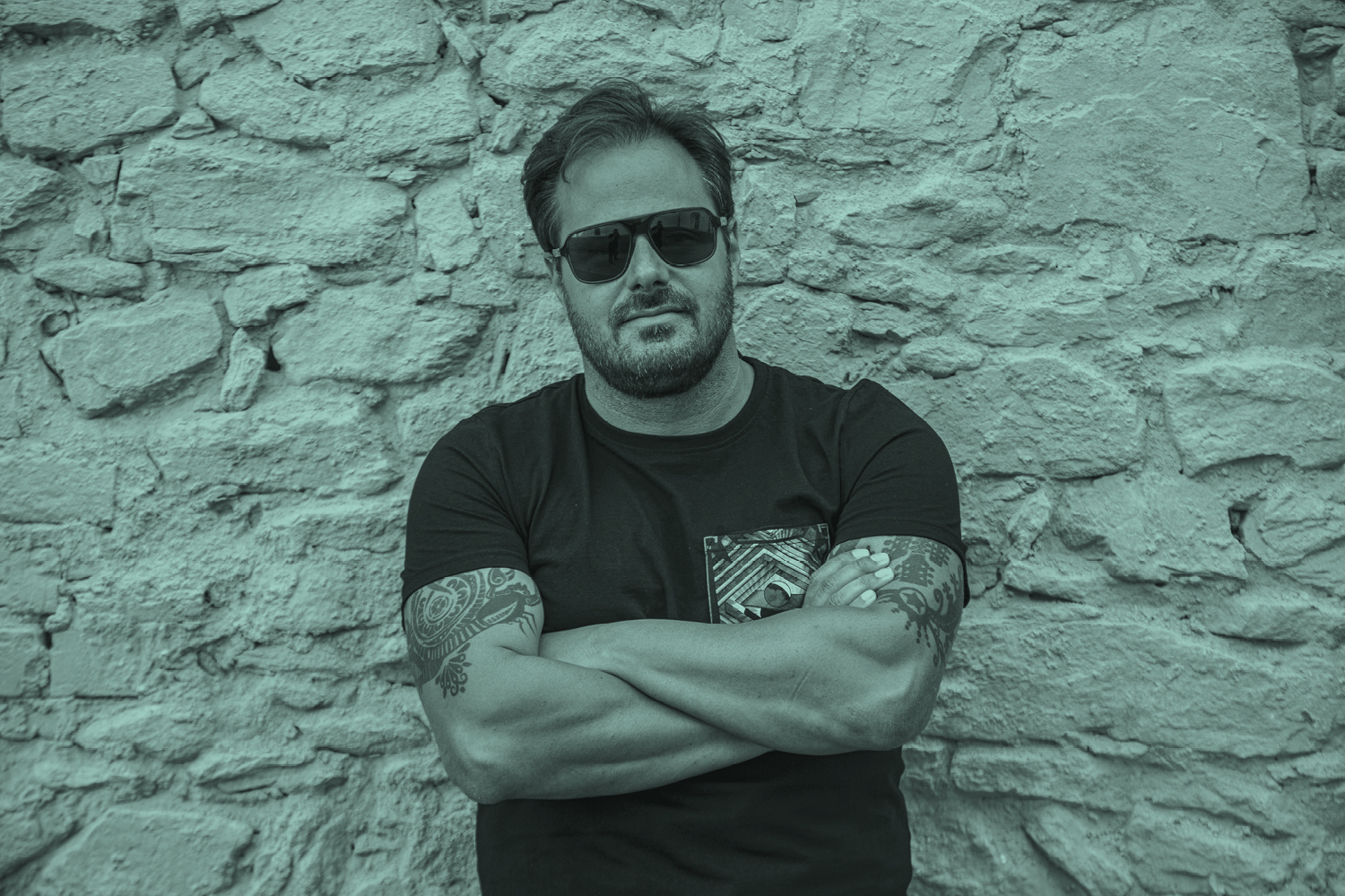 Xindl X + support: Crossband | Prague Open Air