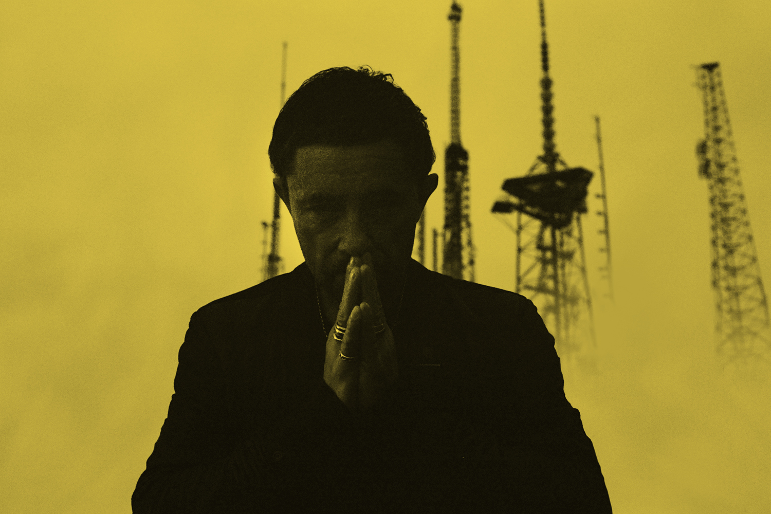 The Cinematic Orchestra | Prague Open Air