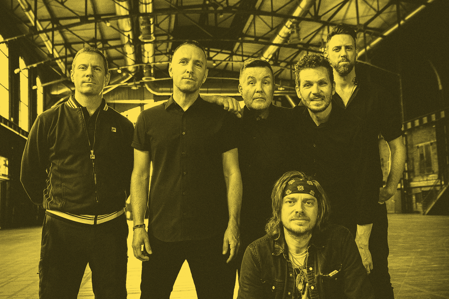 Dropkick Murphys | Prague Open Air