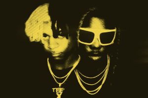 Destroy Lonely & Ken Carson | Prague Open Air