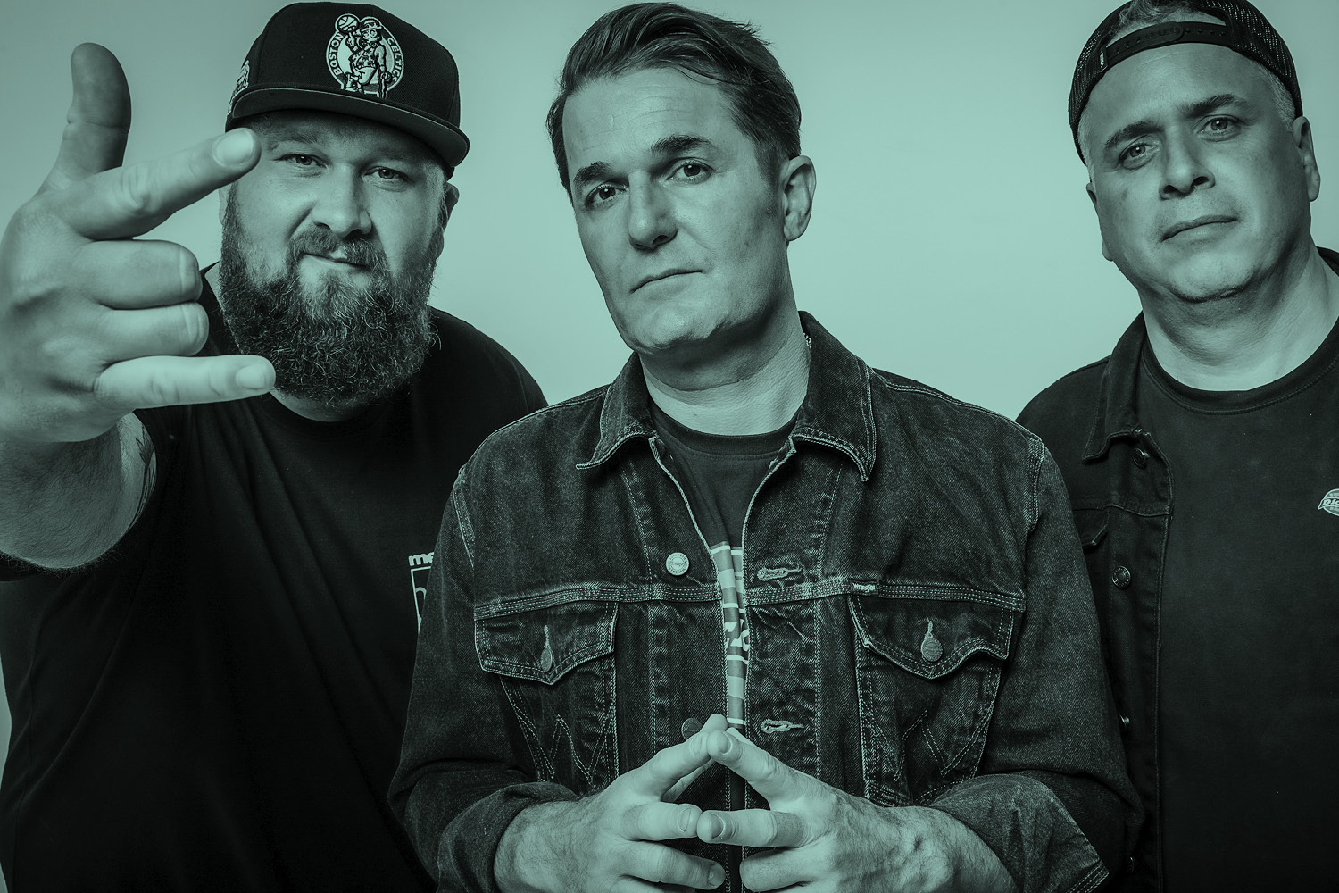 Iné Kafe | Prague Open Air