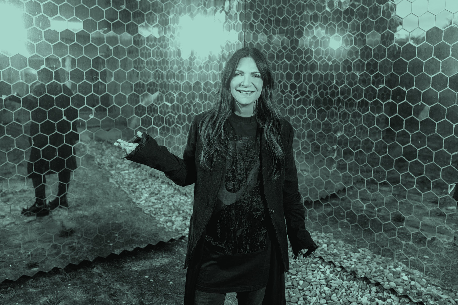 Anna K. | Prague Open Air