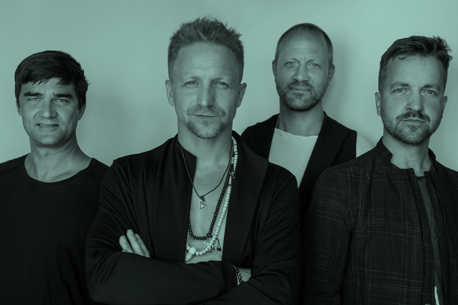 Tomáš Klus & Cílová skupina | Prague Open Air