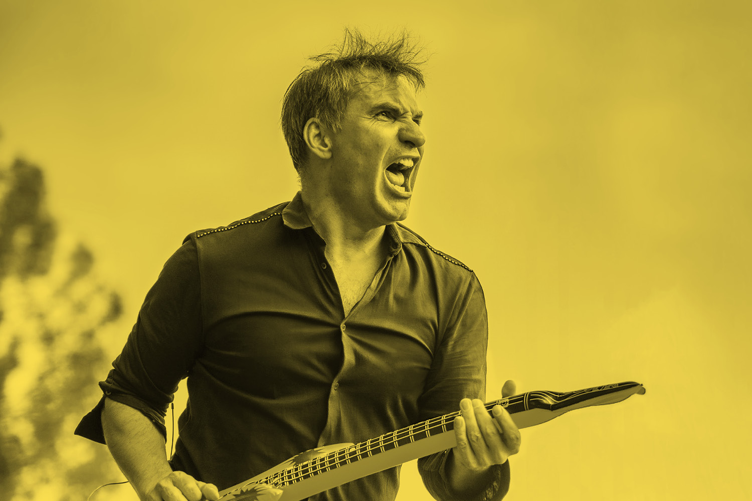 Mig 21 | Prague Open Air