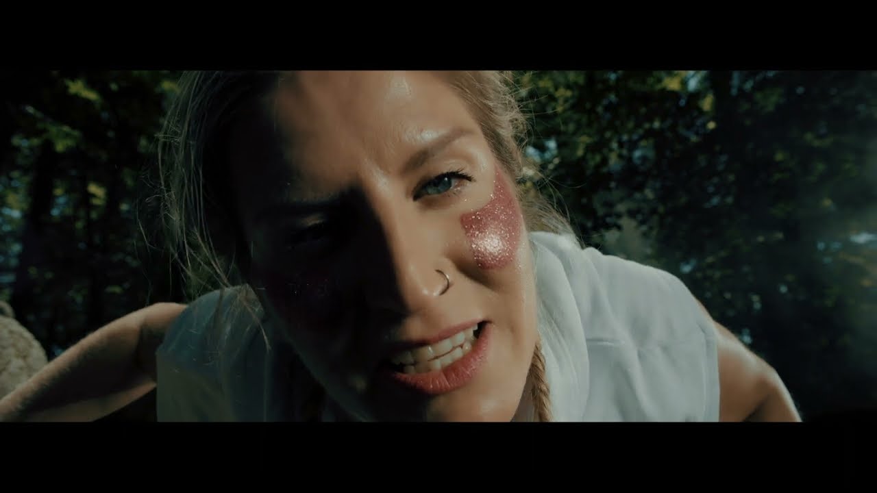 Gaia Mesiah + Five O'clock Tea + Eva Vargo | Prague Open Air